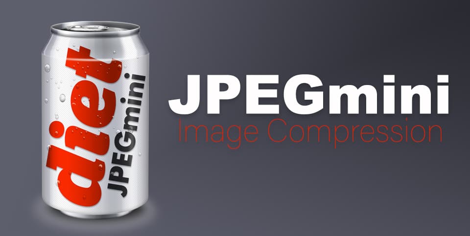 The JPEGmini review | Michael Campanella